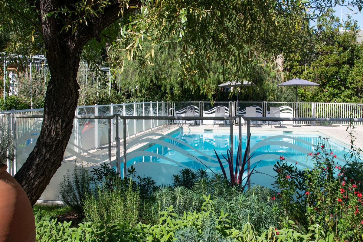 Novotel Nice Airport Cap 3000 – DTR Society