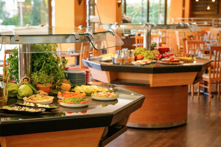 Novotel Porto Gaia – DTR Society