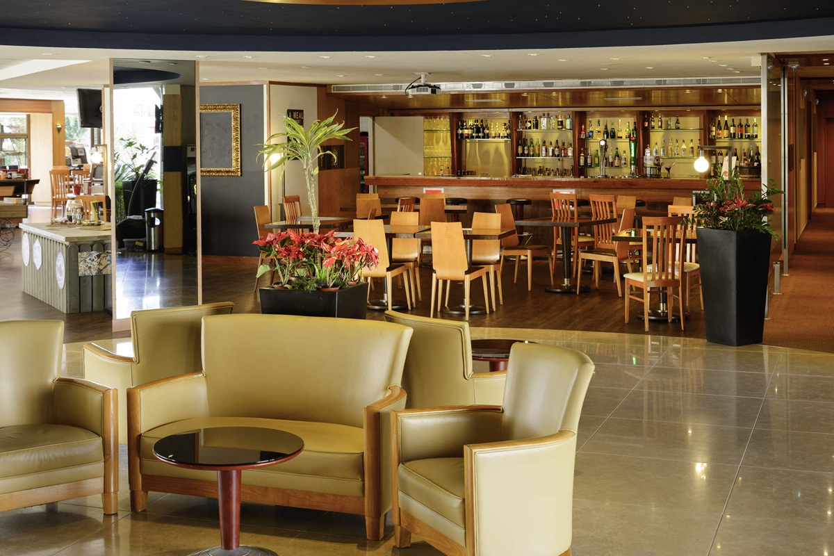 Novotel Porto Gaia – DTR Society