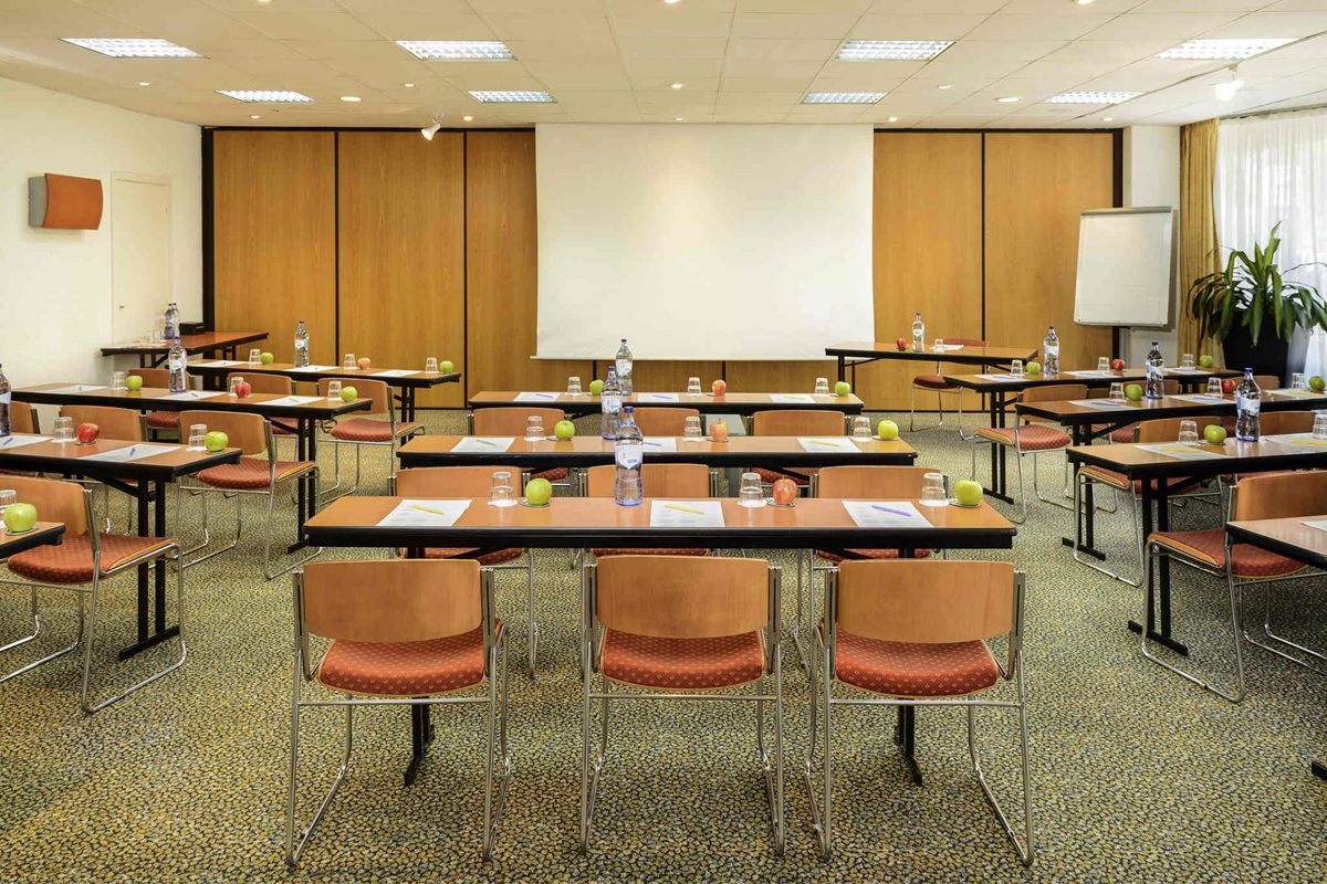 Novotel Porto Gaia – DTR Society